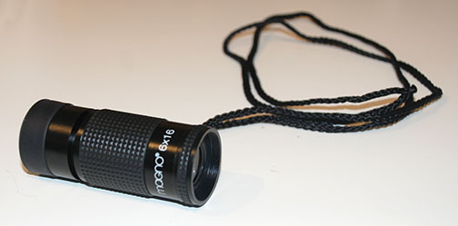 Visual Rehab : Low-Vision Devices- Welcome