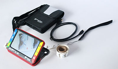 Visual Rehab - Video Magnifiers - My Reader