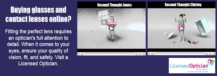 Visual Rehab : Low-Vision Devices- Welcome